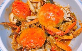 阳澄湖大闸蟹做法大全_清蒸还是香辣