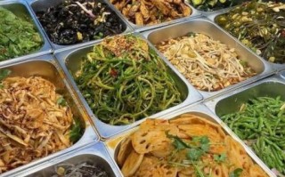 摆摊凉菜种类有哪些_摆摊卖什么凉菜最火