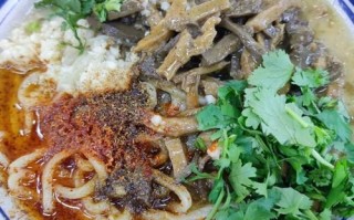 牛杂面加盟哪家好_牛杂面加盟费多少钱