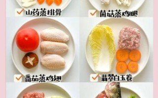 办公室蒸菜怎么做_办公室蒸菜菜谱推荐