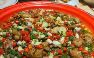 江湖菜是什么意思_江湖菜和川菜区别