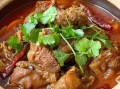 鹿肉煲汤用什么材料_鹿肉煲汤怎么做好吃