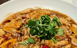 鱼籽鱼泡怎么做好吃_家常做法大全