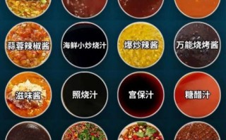 烧烤蔬菜酱料怎么调_烤蔬菜用什么酱最好吃