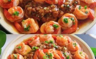 虾豆腐的做法大全_虾豆腐怎么做好吃