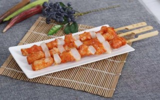 骨肉相连是真的肉吗_骨肉相连是什么肉做的