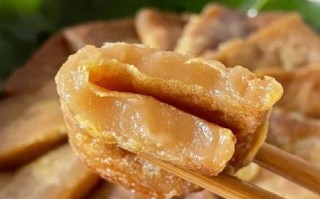 糖糕怎么做_糖糕的做法教程