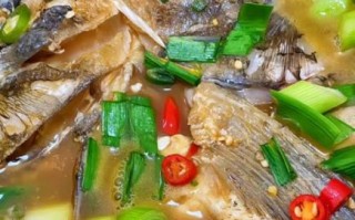 清炖鱼块怎么做才好吃_清炖鱼块用什么鱼最好