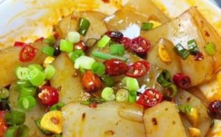 豌豆粉怎么做凉粉才筋道_豌豆粉凉粉筋道秘诀 豌豆粉怎么做凉粉才筋道_豌豆粉凉粉筋道秘诀
