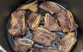 牛仔骨怎么做好吃_牛仔骨的家常做法