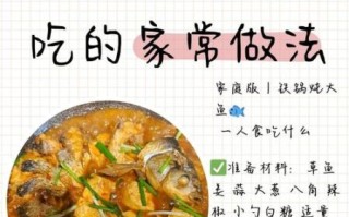 草鱼怎么做好吃_草鱼做法大全家常做法 草鱼怎么做好吃_草鱼做法大全家常做法
