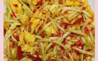 韭黄炒鸡蛋怎么做才嫩_韭黄炒鸡蛋先炒哪个