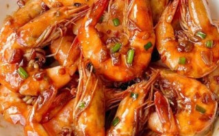 油焖大虾怎么做最好吃_油焖大虾做法窍门