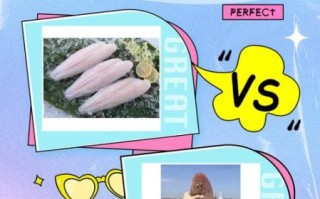 龙利鱼和巴沙鱼哪个好_龙利鱼与巴沙鱼的区别