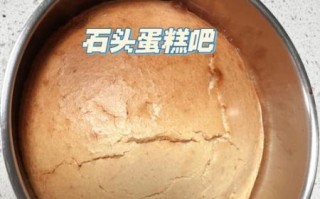 小蛋糕烤箱做法_新手常见问题