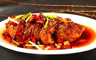 正宗糟辣鱼怎么做_糟辣鱼用什么鱼最好