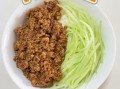 肉末炸酱怎么做好吃_炸酱面肉酱配方
