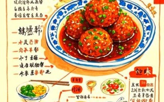 四喜丸子是什么_四喜丸子的由来和寓意