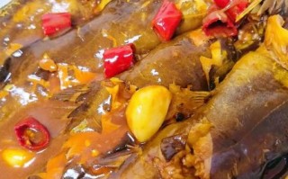 嘎鱼怎么做好吃_嘎鱼做法视频教程
