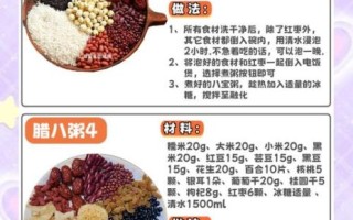 腊八粥怎么做_腊八粥的详细做法