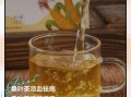 桑叶泡水喝能降血糖吗_桑叶茶降糖效果怎么样