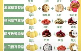 雪莲子怎么煮才好吃_雪莲子煮多久才软糯