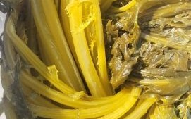 雪里蕻腌制多久可以吃_腌制几天能放心吃