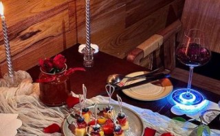 2人烛光晚餐怎么布置_浪漫氛围布置技巧