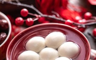 蒸元宵的正确方法_蒸元宵需要多长时间