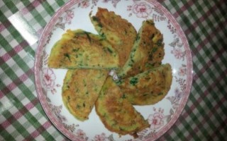 豆腐渣饼怎么做才软_豆腐渣饼软嫩技巧