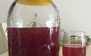 家庭自酿葡萄酒怎么做_葡萄酒发酵多久能喝