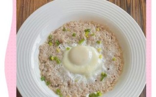 瘦肉蒸蛋怎么做_蒸蛋嫩滑不腥的秘诀