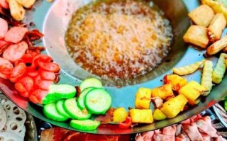 锅边洋芋怎么做_锅边洋芋的做法大全