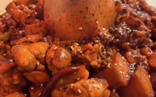 沧州火锅鸡怎么做_正宗沧州火锅鸡配方