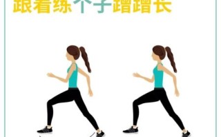 增高运动有哪些_增高运动视频教程