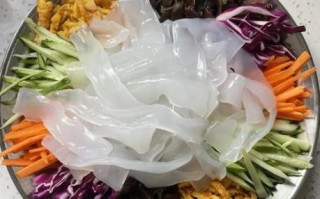 自制拉皮怎么做_拉皮的家常做法步骤