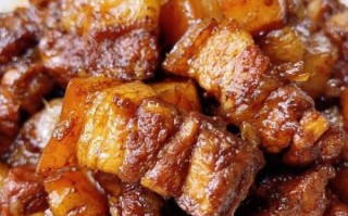 肥肉怎么做好吃_肥肉怎么做不腻