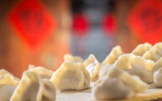 元旦吃什么传统食物_中国元旦必吃美食