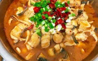 酸菜鱼怎么做好吃_酸菜鱼做法步骤视频