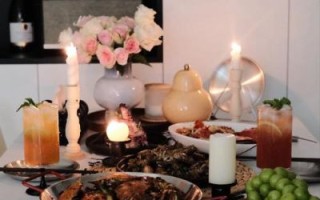 家庭烛光晚餐菜谱_怎么做简单又浪漫