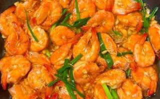 红烧大虾怎么做好吃又简单_红烧大虾家常做法视频