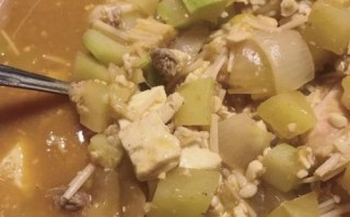 韩国大酱汤的功效与作用_大酱汤能减肥吗