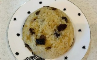 电饭煲做八宝饭需要多久_八宝饭用电饭煲会不会糊底
