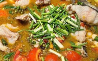 酸辣鱼怎么做_酸辣鱼用什么鱼最好