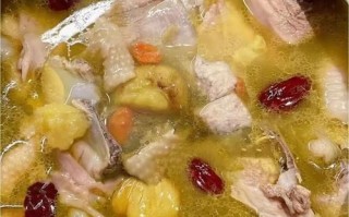 高压锅炖鸡汤需要多久_高压锅炖鸡汤多长时间