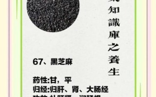 芝麻的功效与作用_芝麻怎么吃最养发
