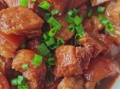 红烧肉怎么做好吃又简单_正宗红烧肉窍门