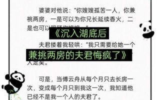 鱼头炖豆腐小说讲的什么_结局是BE还是HE