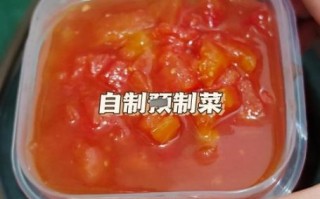 番茄酱怎么吃最好吃_番茄酱最简单的吃法