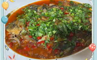 川味软烧鲫鱼怎么做_软烧鲫鱼正宗做法